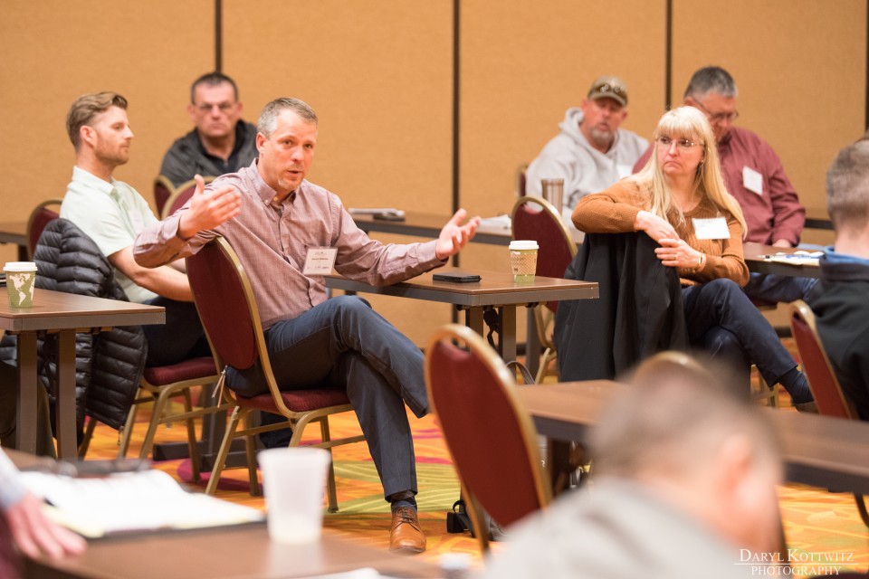 SWANA Nebraska Cornhusker Chapter - Photo Gallery