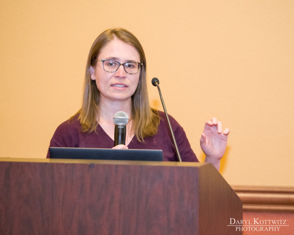 SWANA Nebraska Cornhusker Chapter - Photo Gallery