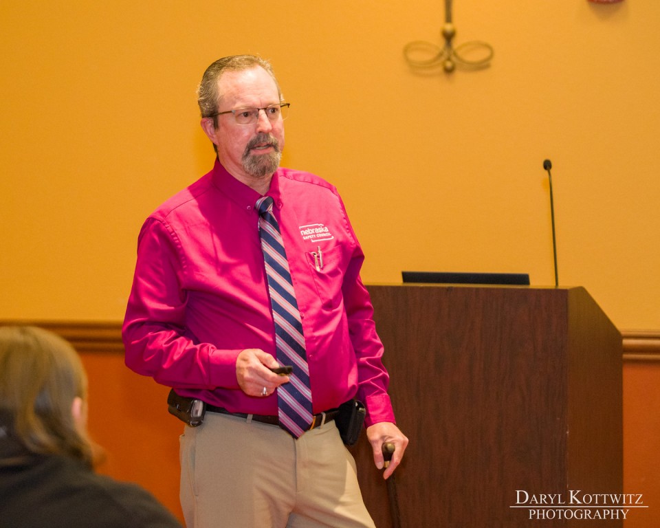 SWANA Nebraska Cornhusker Chapter - Photo Gallery